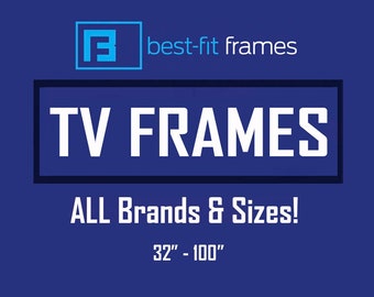Gifts Frame Tv Art - Etsy