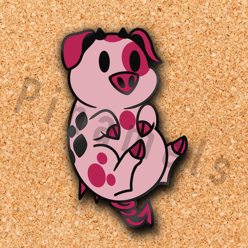 Fat Nugget - Etsy
