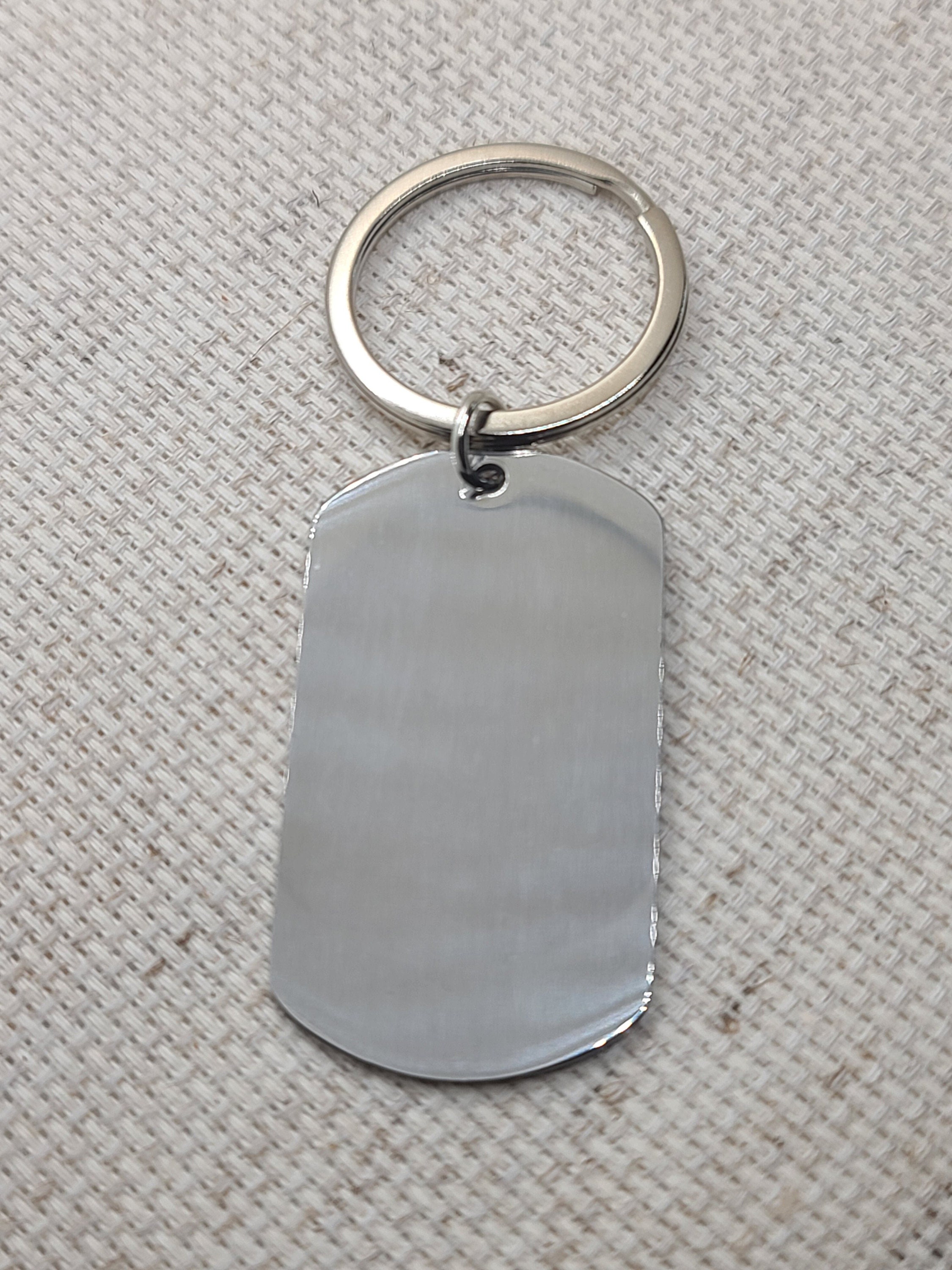 Thanks Bus Driver Keychain for the Bus Driver in Your Life K26 - Etsy