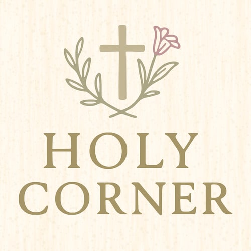 HolyCornerCo - Etsy