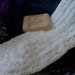 Crochet Back Scrubber Pattern Bundle, Spa Bath Loopah Back Scrubbies ...