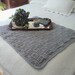 Crochet Blanket Pattern, Serenity Blanket, Bliss Blankets, Crochet ...