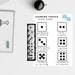 Learning Choice Dice Game - Etsy
