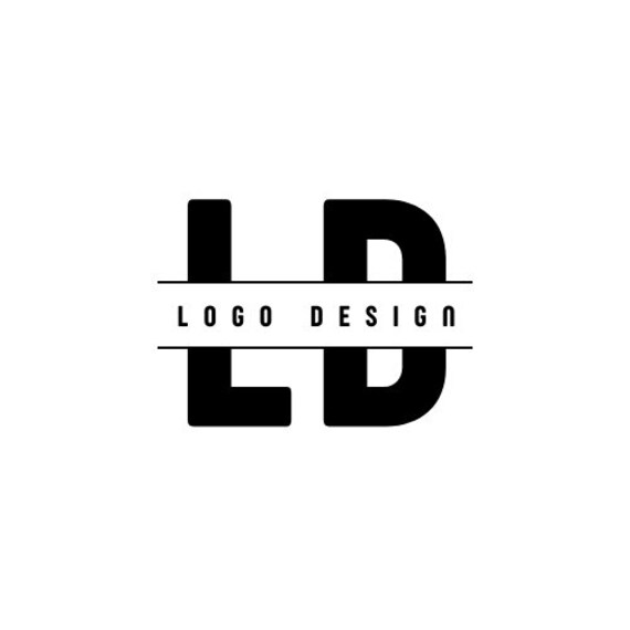 Logo Design basic - Etsy
