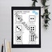 Learning Choice Dice Game - Etsy