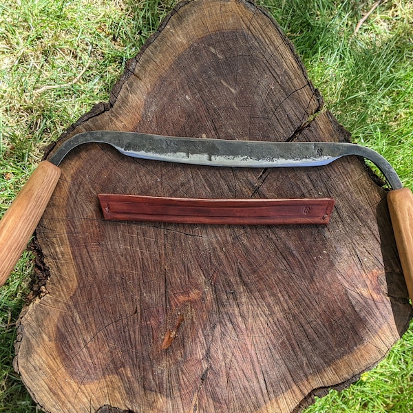 Drawknife - Etsy
