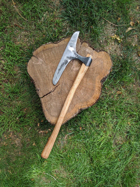 Broad Axe Reproduction