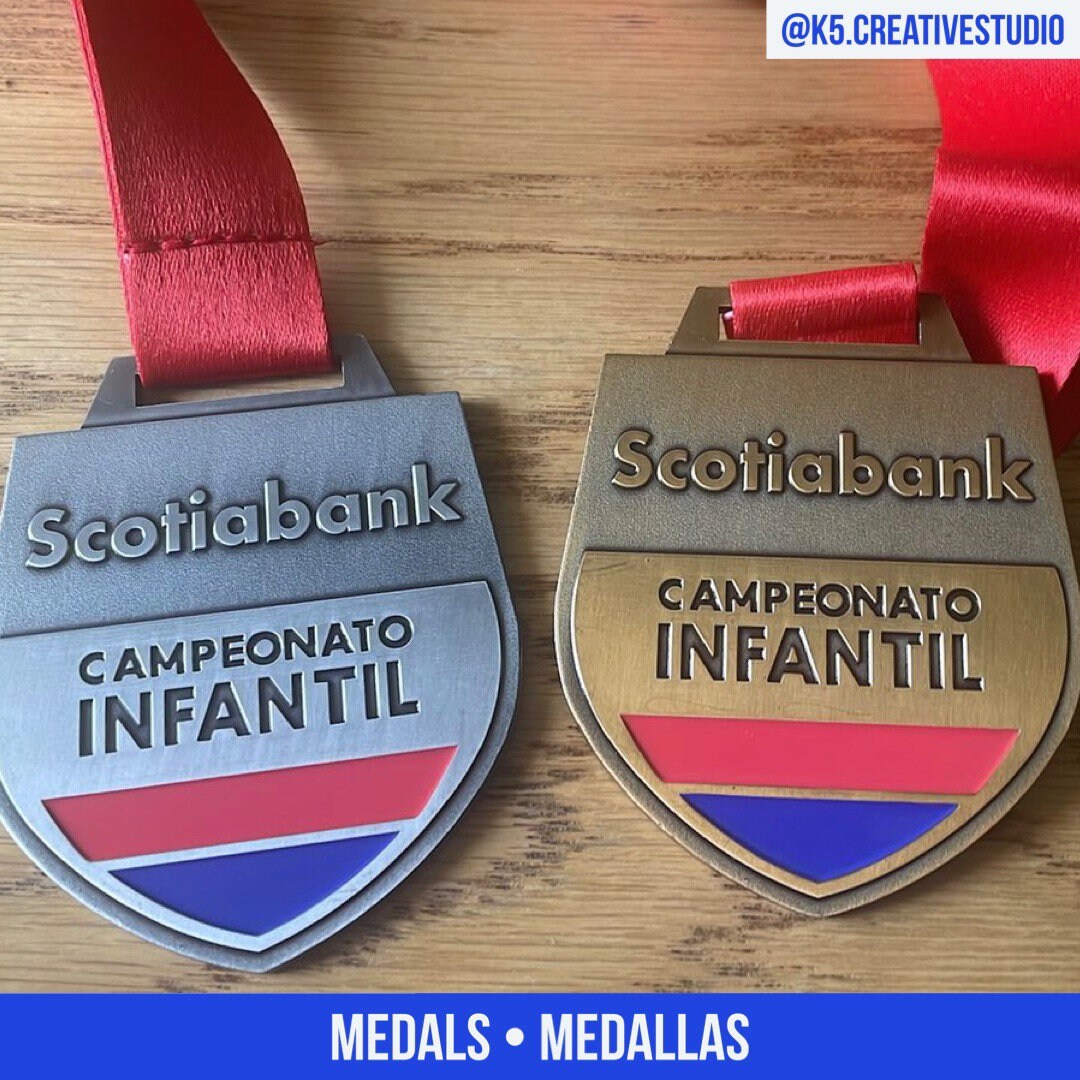 CUSTOM MADE MEDALS for Competitions or Events running, Marathon ...