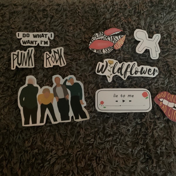 5sos - Etsy UK