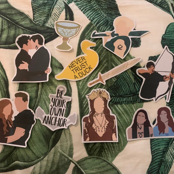 Shadowhunters - Etsy