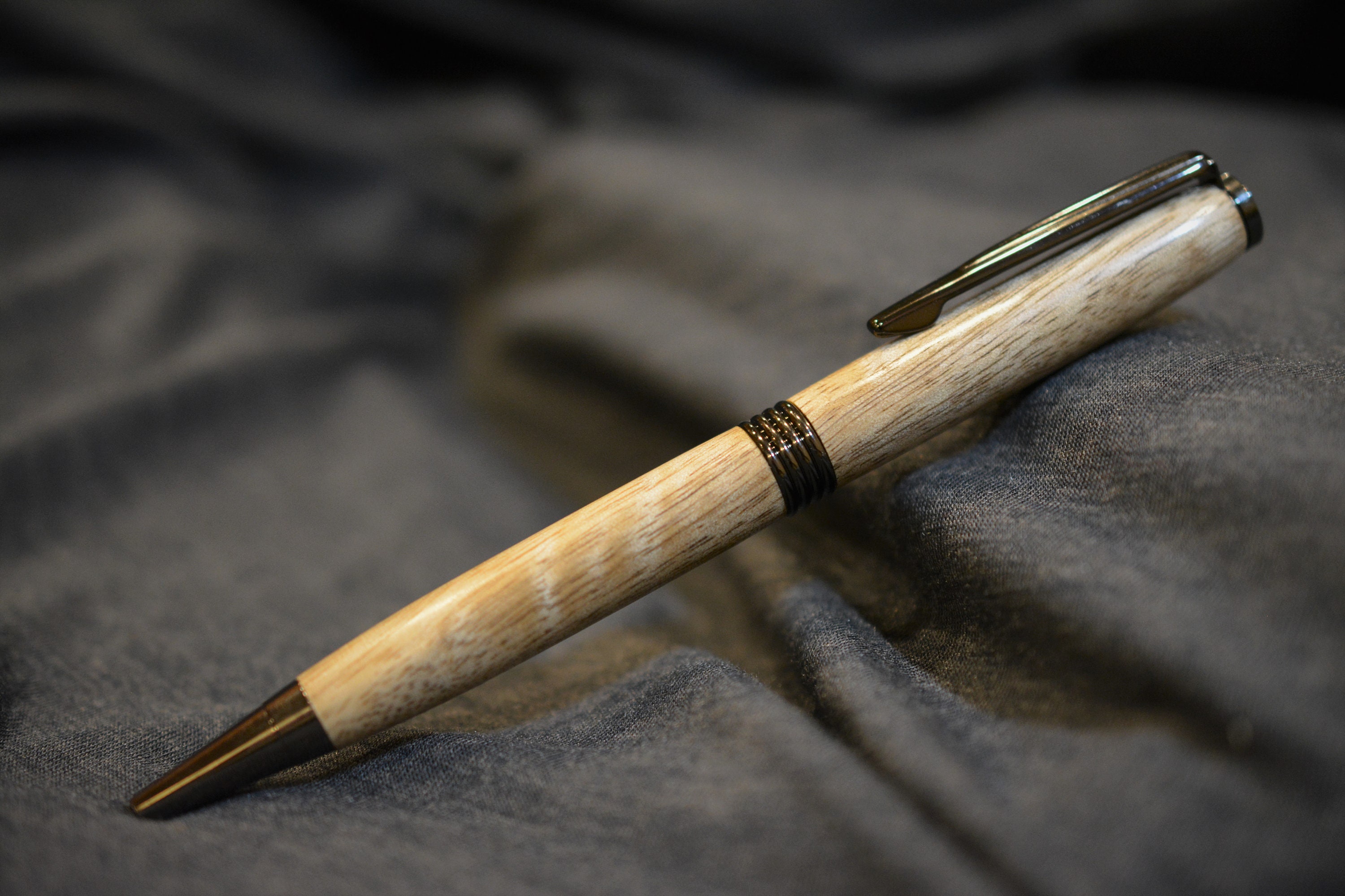 Saturn Twist Pen - Etsy