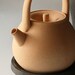 Teapot Rope Series, Handmade Pottery Teapot, Tea Maker, Jingdezhen Made ...