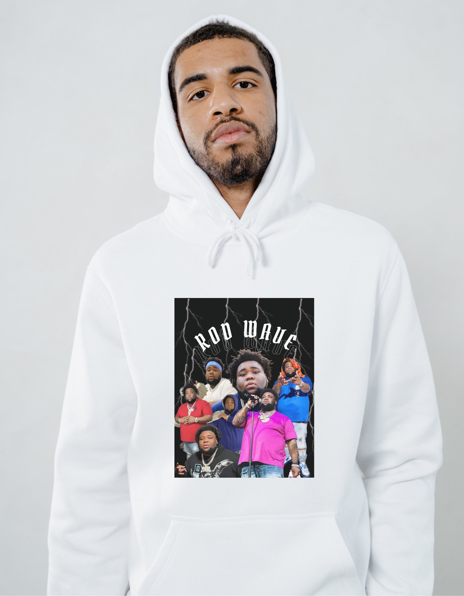 Rod Wave T-shirt, Rod Wave 2023 Concert T-shirt, Rod Wave Pullover, Rod ...