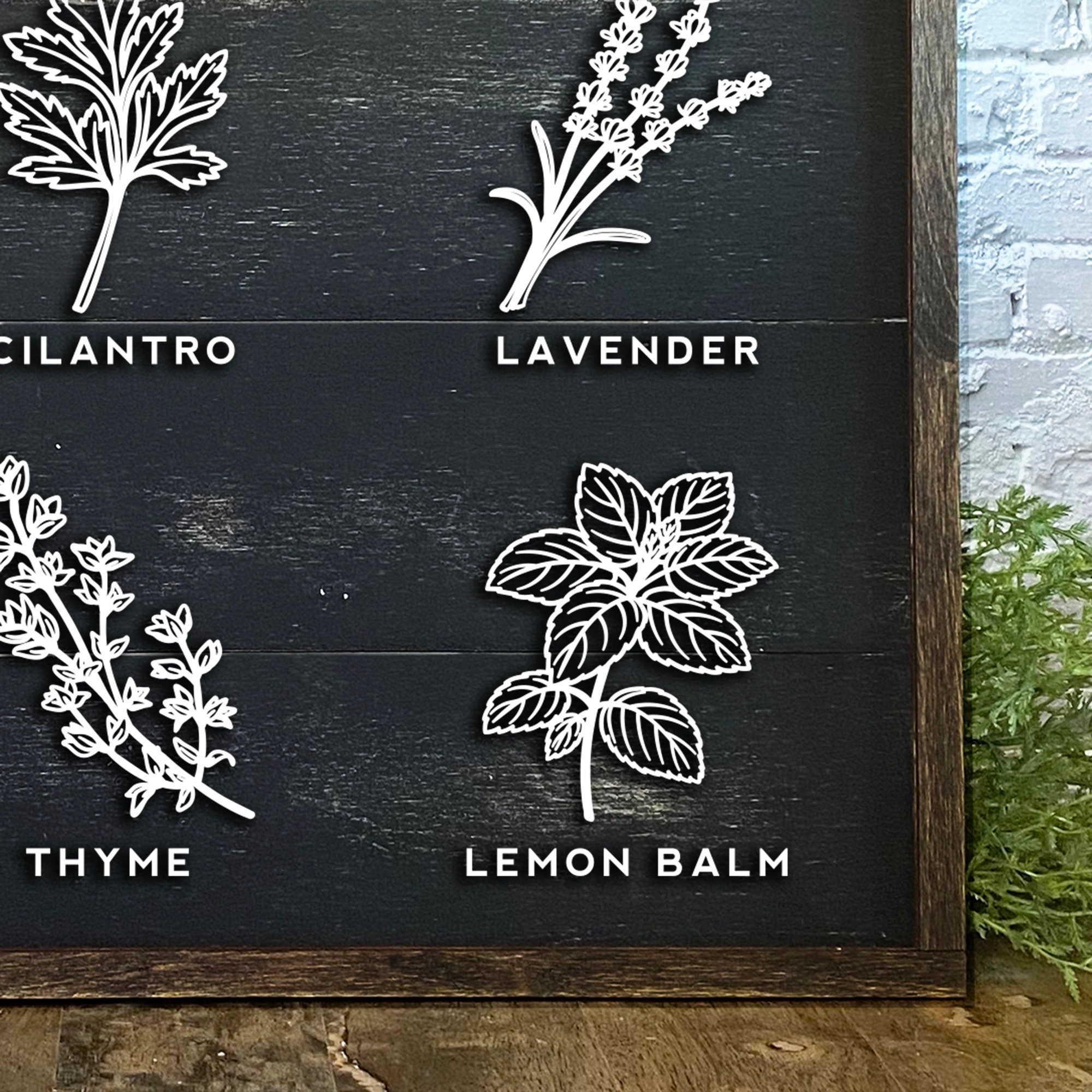 Boho Wood Sign Rustic Wood Sign Farmhouse Decor Kitchen - Etsy