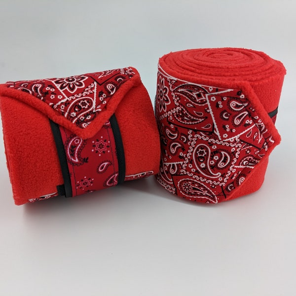 Custom Polo Wraps - Etsy