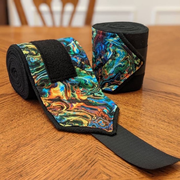 Polo Wraps - Etsy