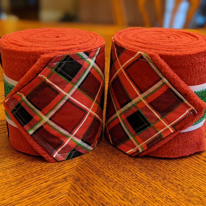 Custom Polo Wraps - Etsy