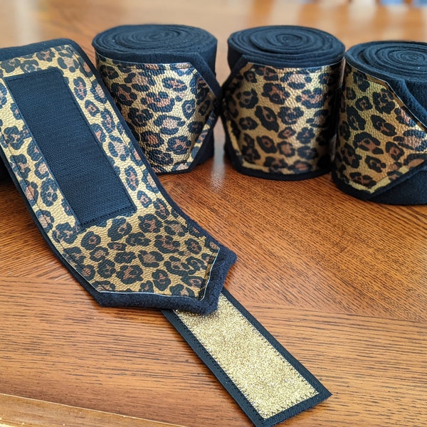 Leg Wraps for Costumes - Etsy