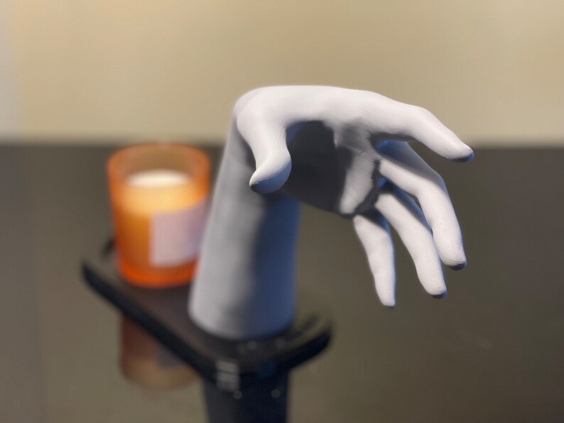 Talk to Me Movie Hand Replica - Etsy