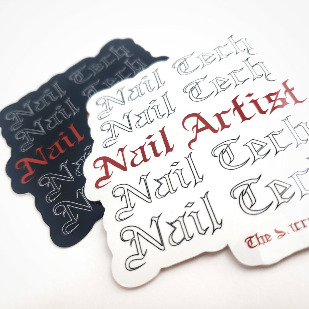 Respect Your Tech Sticker Pack - Etsy