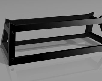 3D Printed Display/work Stand for 1/24 RC Crawlers Axial SCX24 Traxxas ...