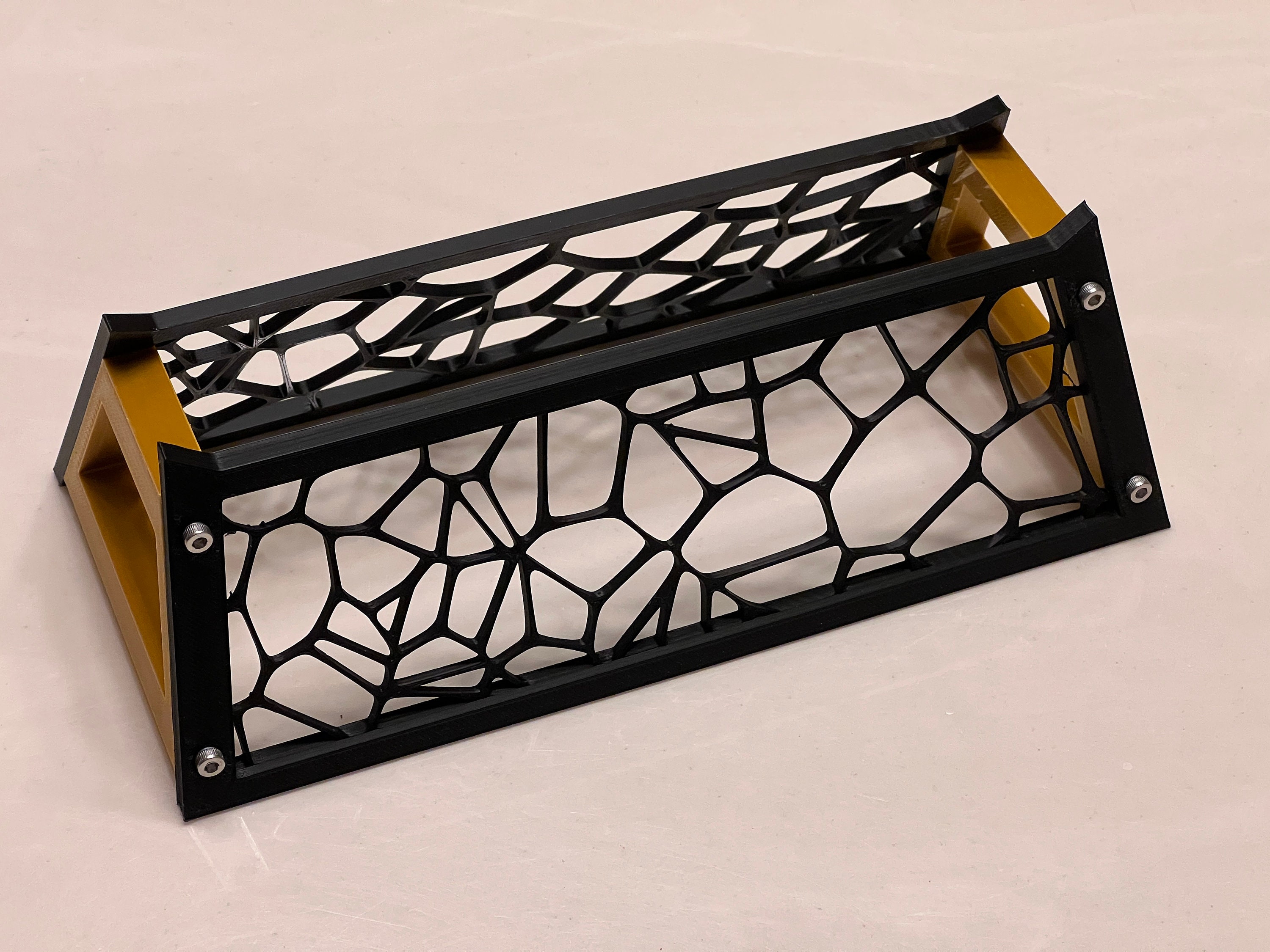 3D Printed Display/work Stand for 1/24 RC Crawlers Axial SCX24 Traxxas ...