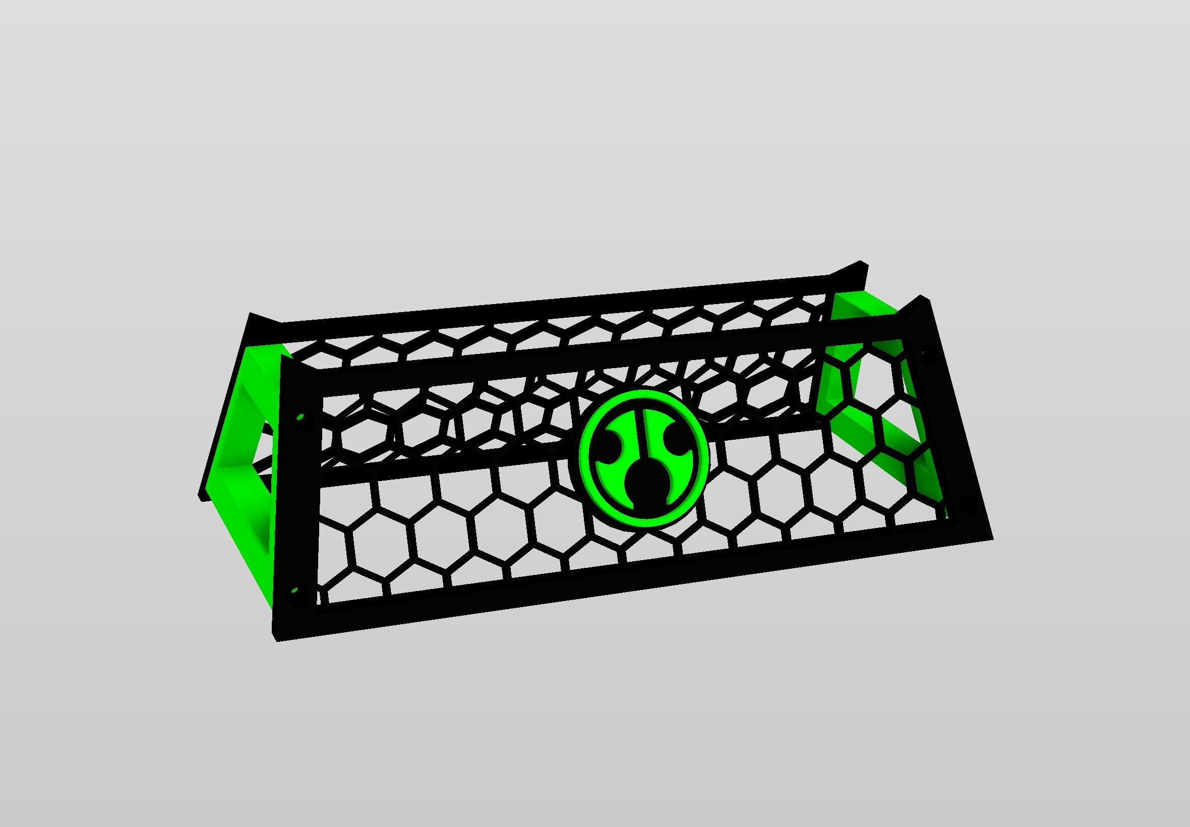 Custom 3D Printed Display/work Stand for 1/24 RC Crawlers - Etsy