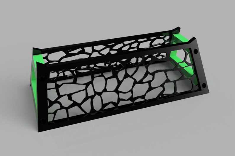3D Printed Display/work Stand for 1/24 RC Crawlers Axial SCX24 - Etsy