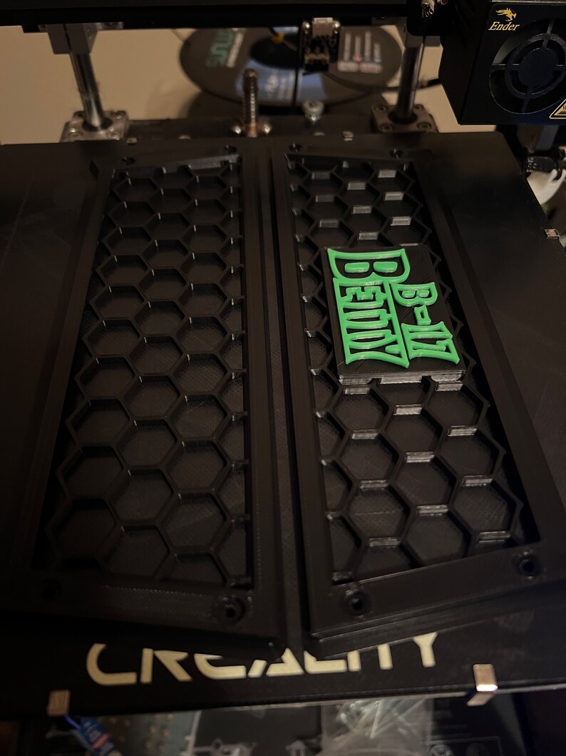 Custom 3D Printed Display/work Stand for 1/24 RC Crawlers - Etsy