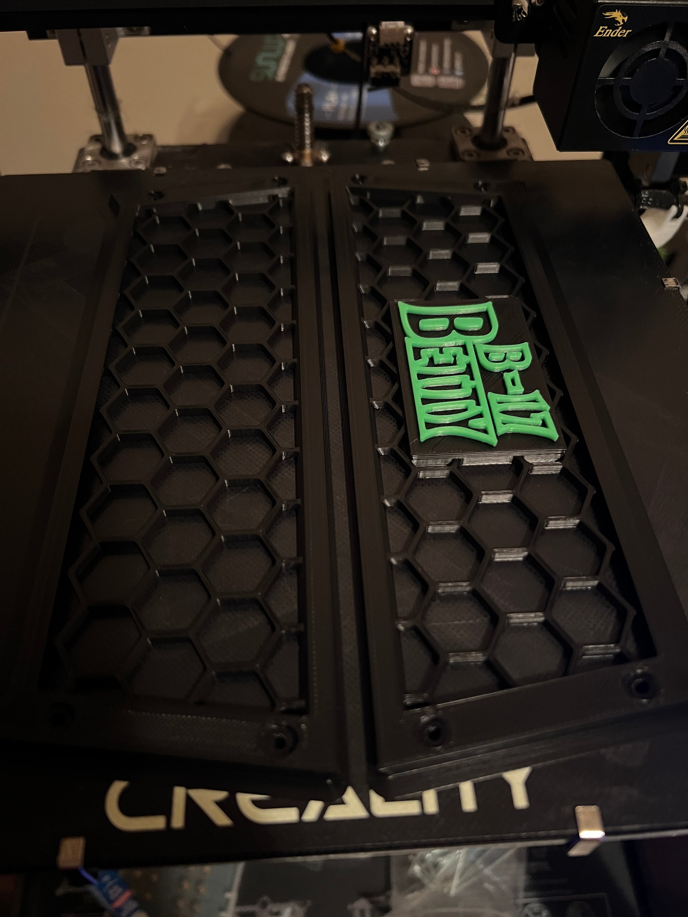 Custom 3D Printed Display/work Stand for 1/24 RC Crawlers - Etsy