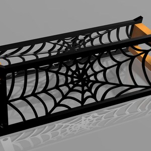 3D Printed Display/work Stand for 1/24 RC Crawlers Axial SCX24 Traxxas ...