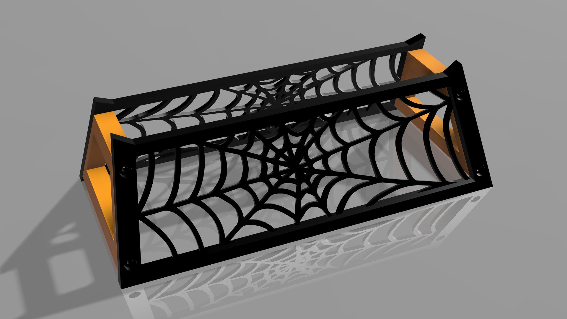 3D Printed Display/work Stand for 1/24 RC Crawlers Axial SCX24 Traxxas ...