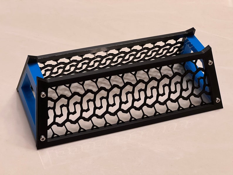 3D Printed Display/work Stand for 1/24 RC Crawlers Axial SCX24 Traxxas ...