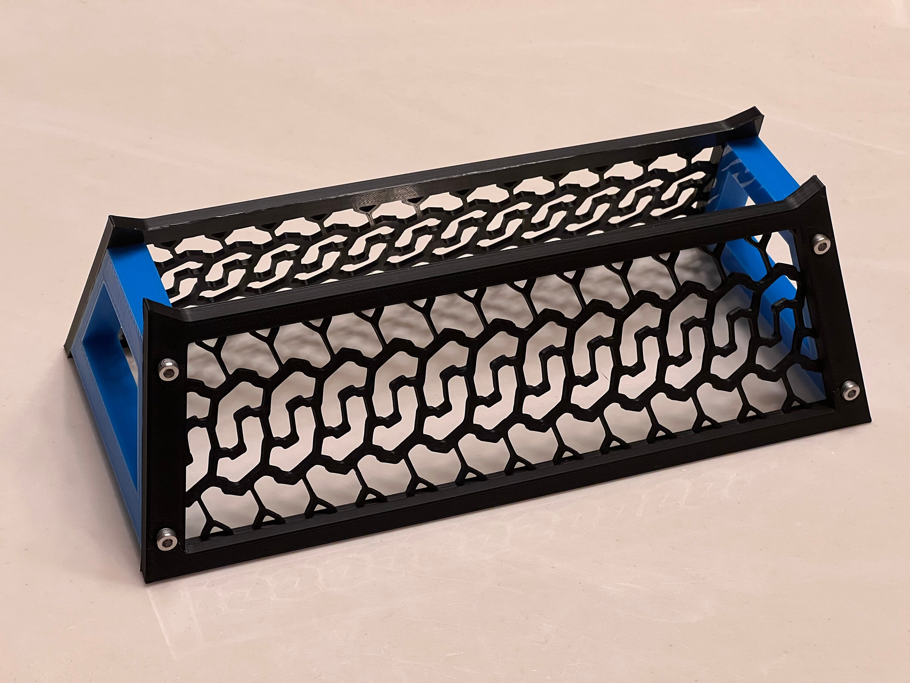 3D Printed Display/work Stand for 1/24 RC Crawlers Axial SCX24 Traxxas ...