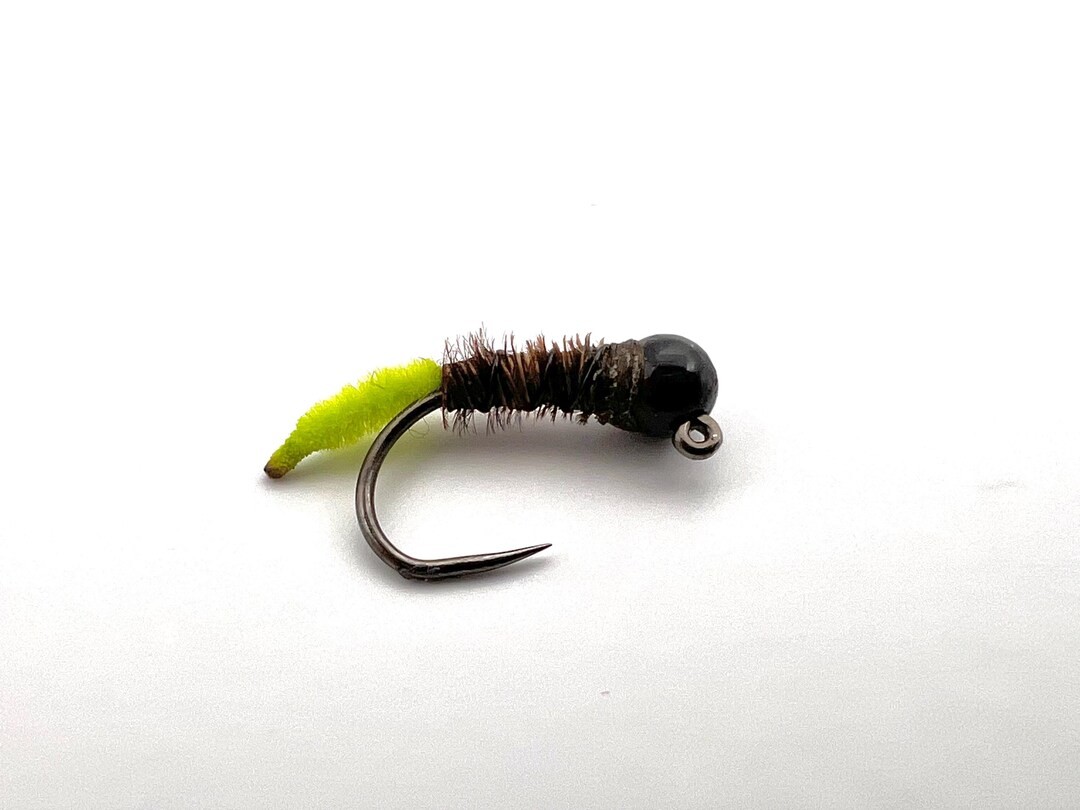 2 Pack: Cased Caddis (sz 14) - Etsy