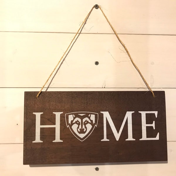 St. Bonaventure Logo - Etsy