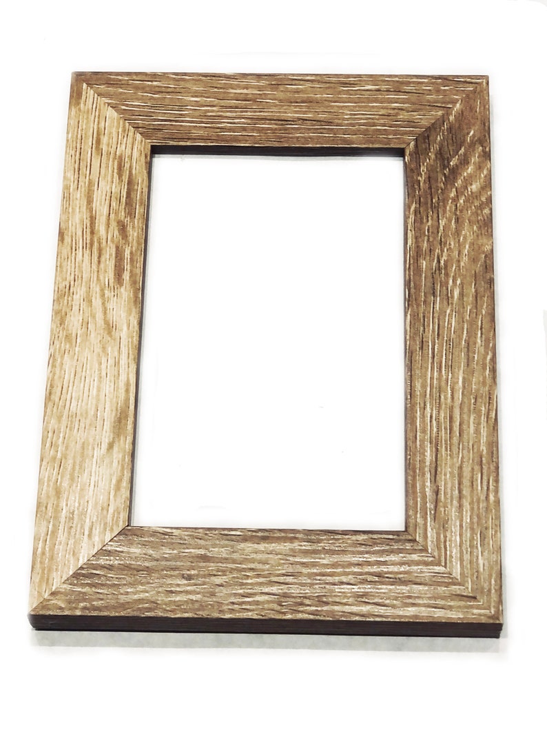 Picture Photo Frames Frame A3 A4 Large A5 Poster Black Black Etsy