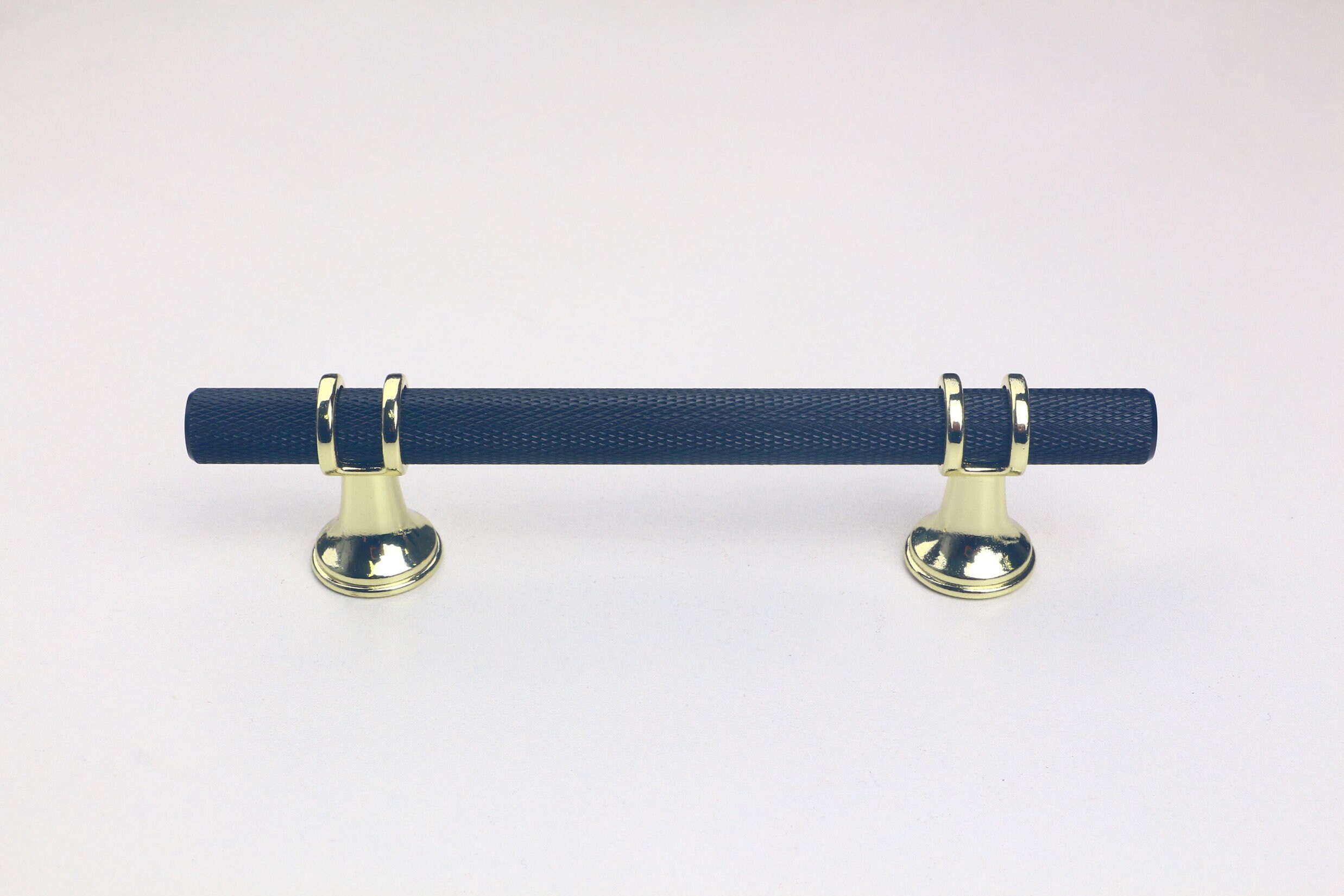 Kitchen Cabinet Pulls Knurled Knurl Handles Handle Knob T Bar - Etsy UK