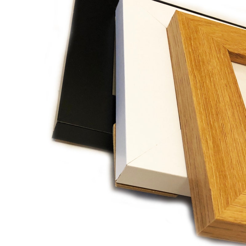 7.5 X 5 Inch Picture Frame - Etsy UK