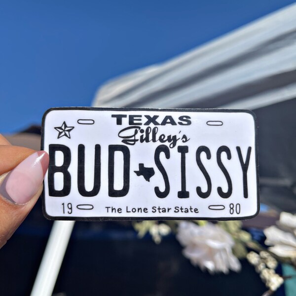 Bud Sissy Plates - Etsy