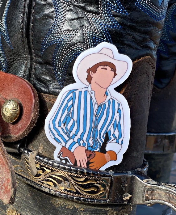 8 Seconds Movie Lane Frost