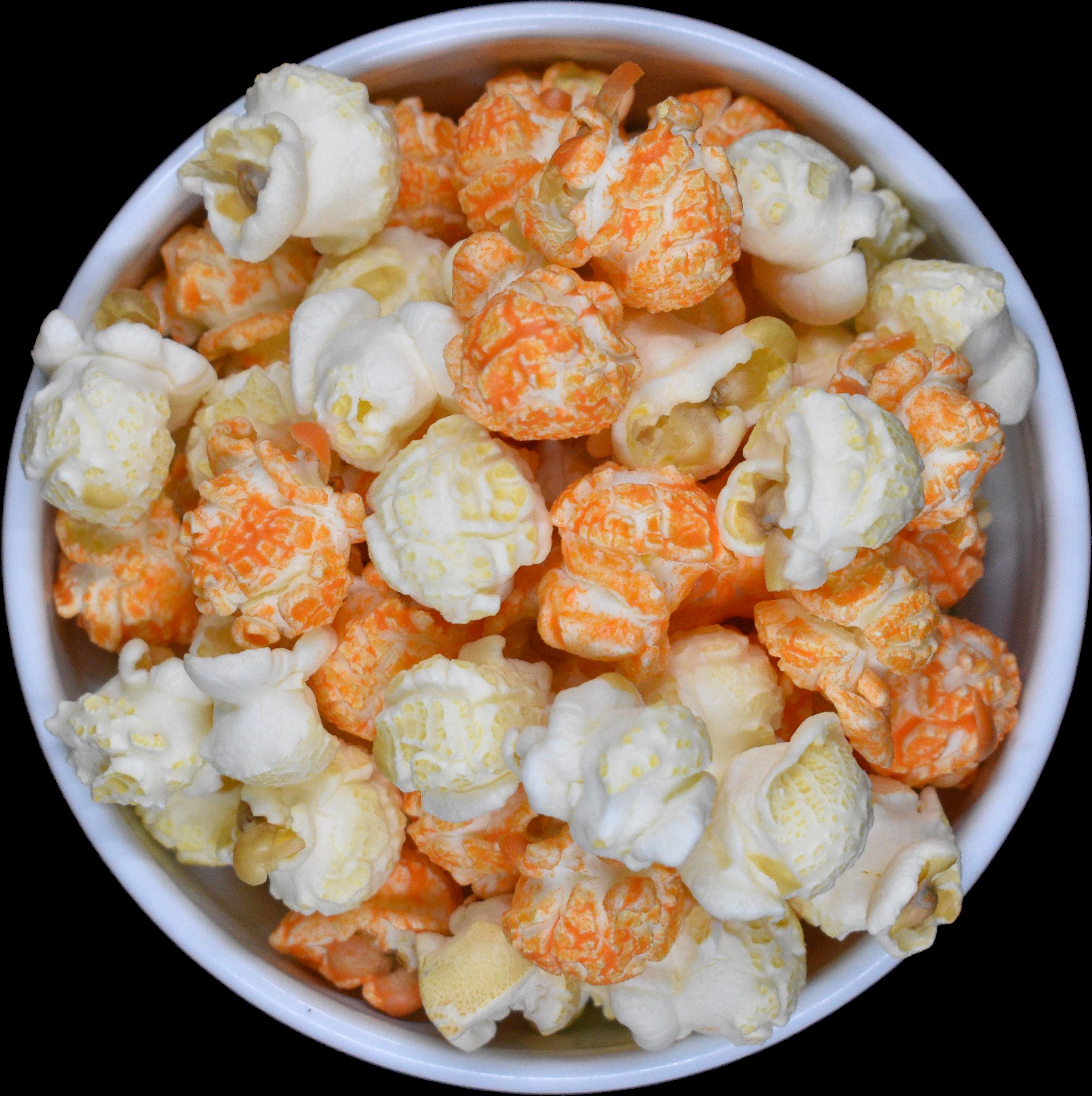 Double Cheddar Popcorn - the Ultimate Cheesy Indulgence - Etsy