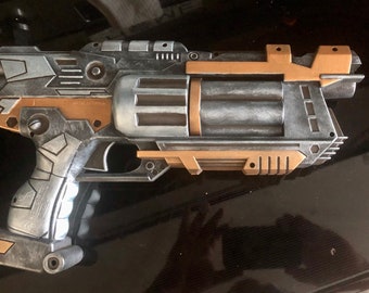 Custom Painted Nerf - Etsy