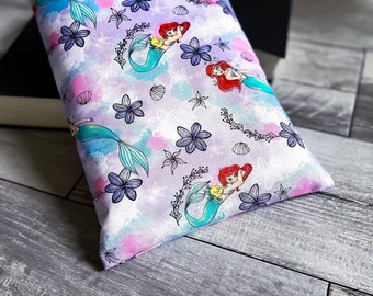 Mermaid Tablet Case - Etsy