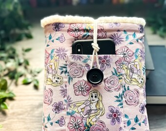 Rapunzel Tablet Case - Etsy