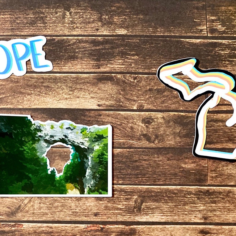 DareToEverywhere - Etsy