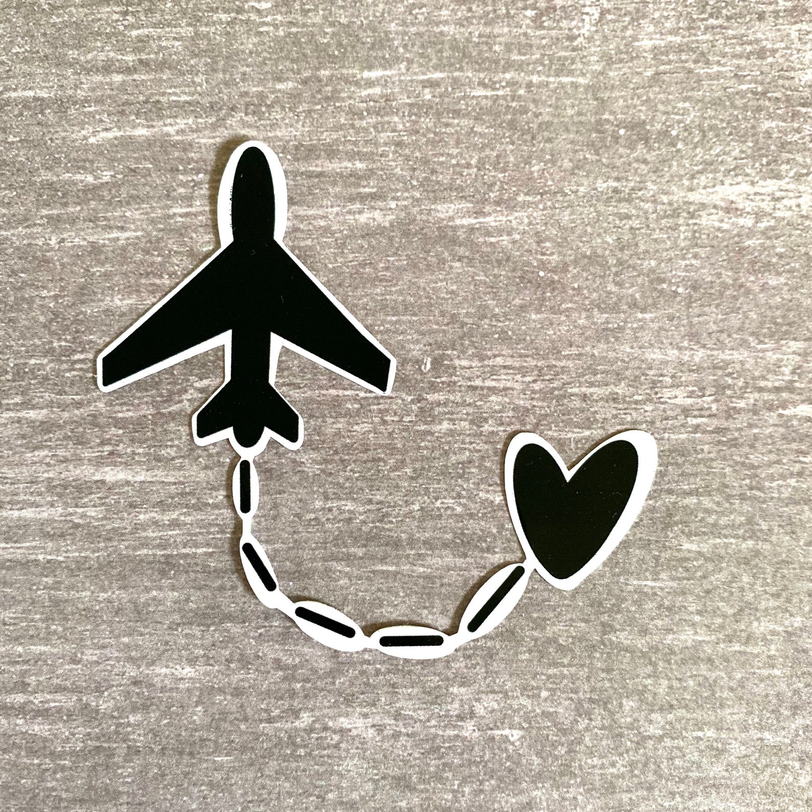 Forever Wandering Sticker Pack Glossy Stickers Laptop Stickers Fun ...