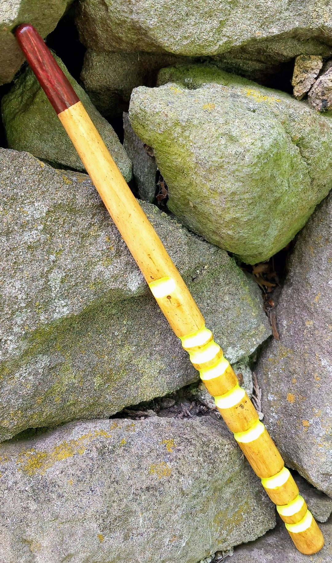 Kids wispy Wasp Wand - Etsy