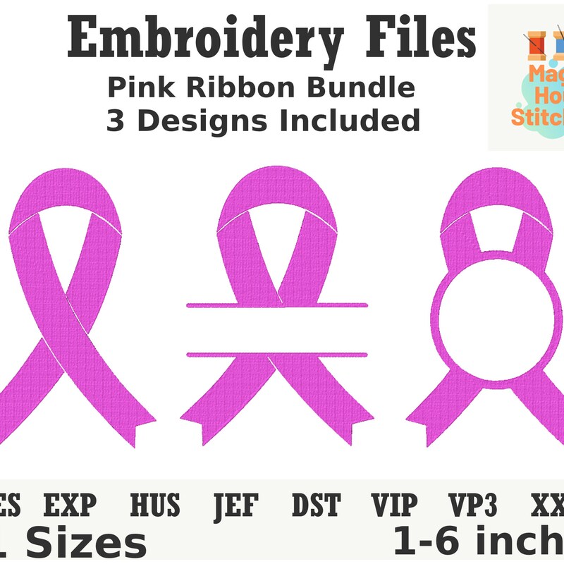 Ribbon Embroidery - Etsy