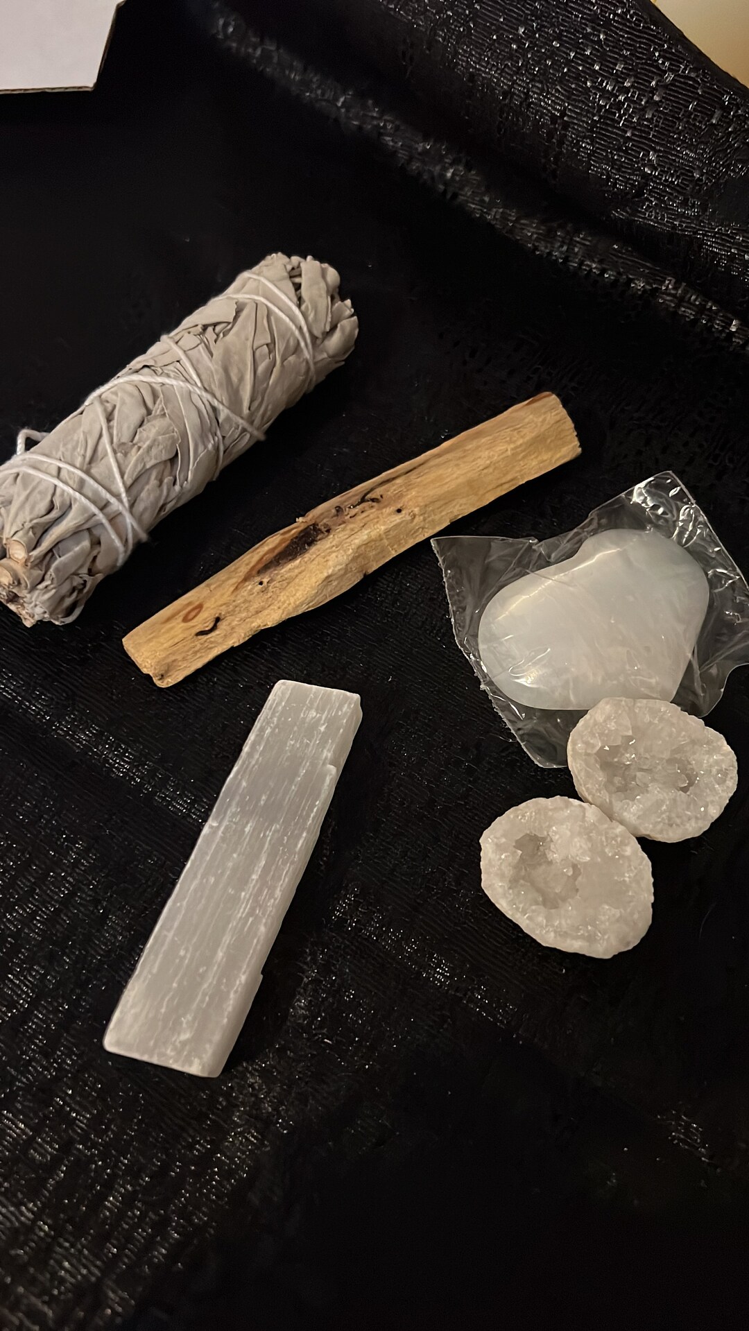 Healing Boxes - Etsy